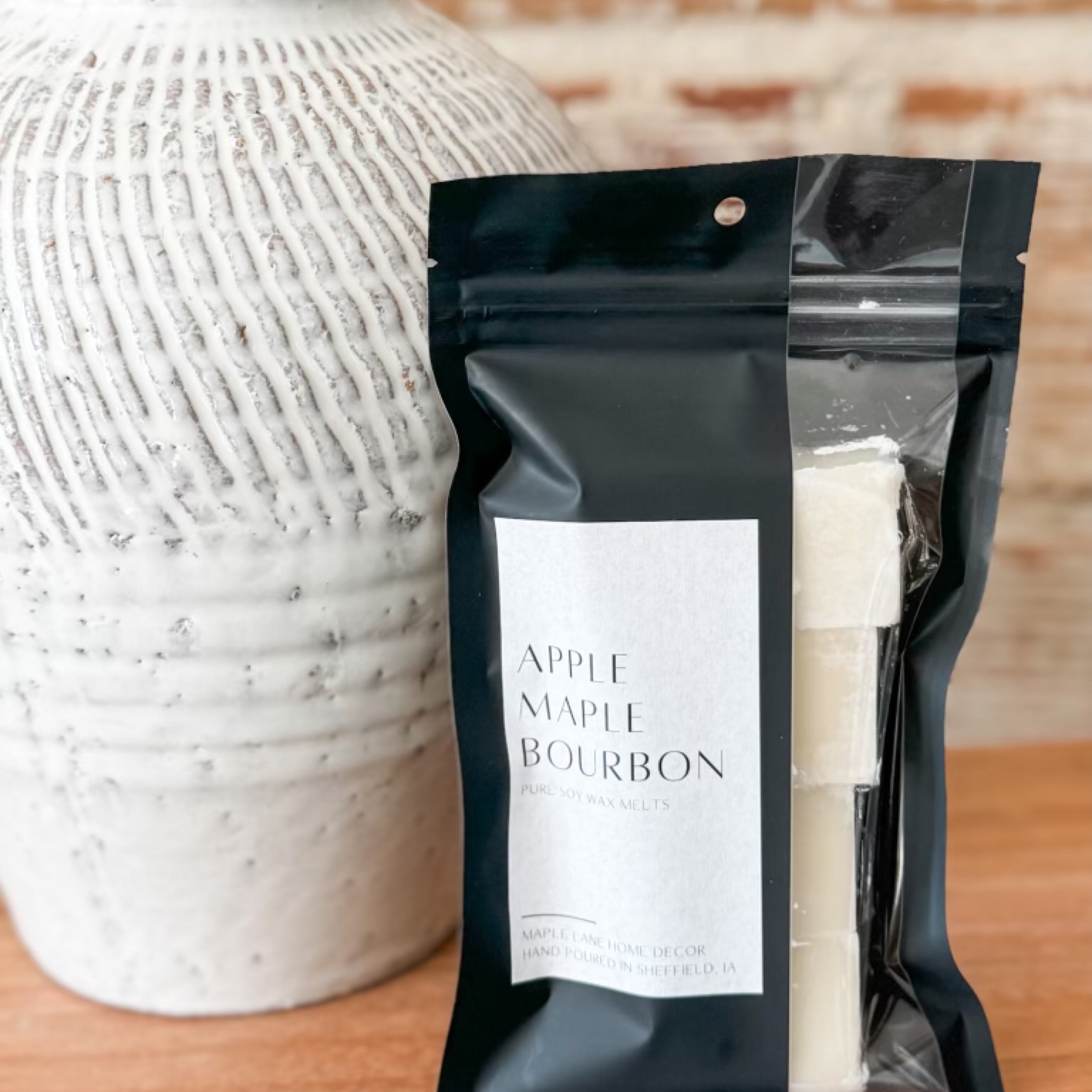 | Fall | Wax Melts | Maple Lane